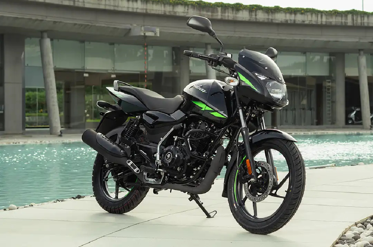 Bajaj Pulsar 125: FAQs on engine, features, and weight - Introduction ...