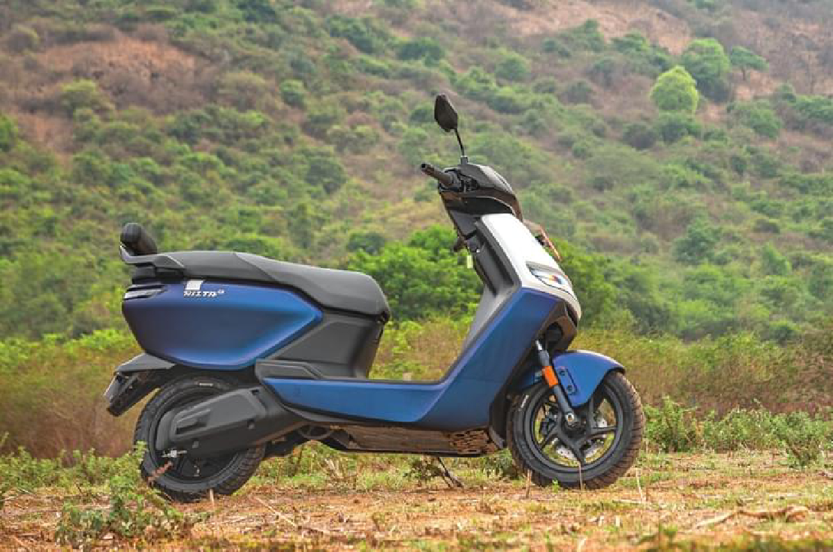 Ather Rizta: FAQs on battery, range, features and price - Introduction ...