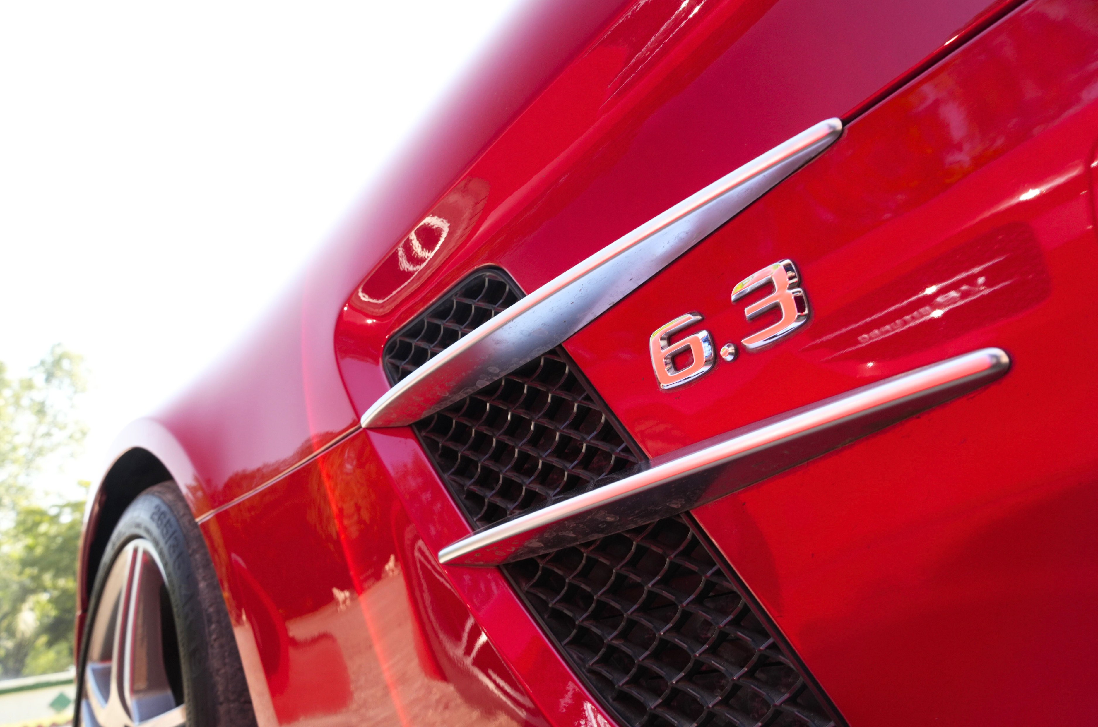 The meteoric rise of Mercedes SLS AMG prices - Introduction | Autocar India