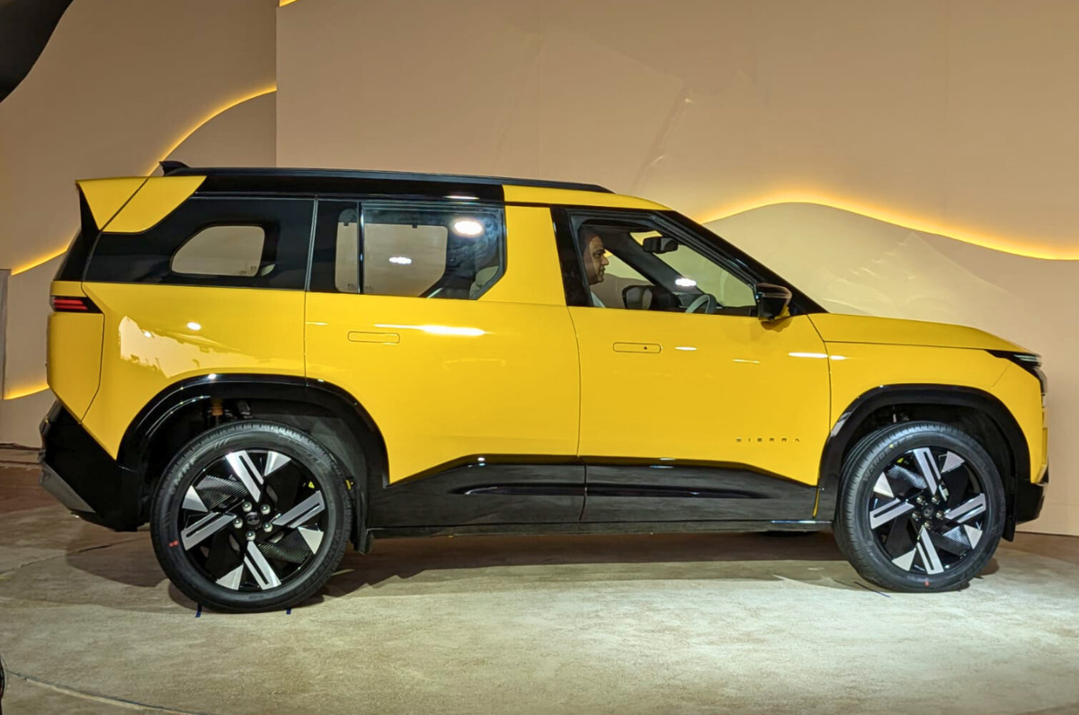 Buying a used Toyota Hyryder: What to look out for - Introduction ...