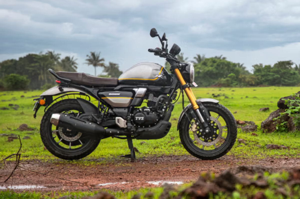 10 most affordable bikes with cruise control - Introduction | Autocar India