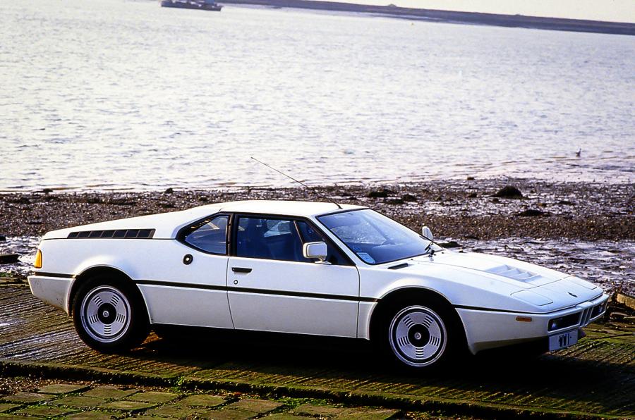 A look at Giorgetto Giugiaro's greatest designs - Feature - Autocar India