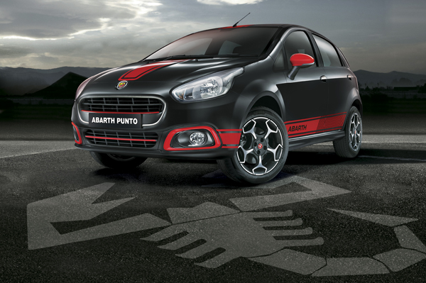 Sponsored Feature: Rise of the Scorpion - Feature - Autocar India