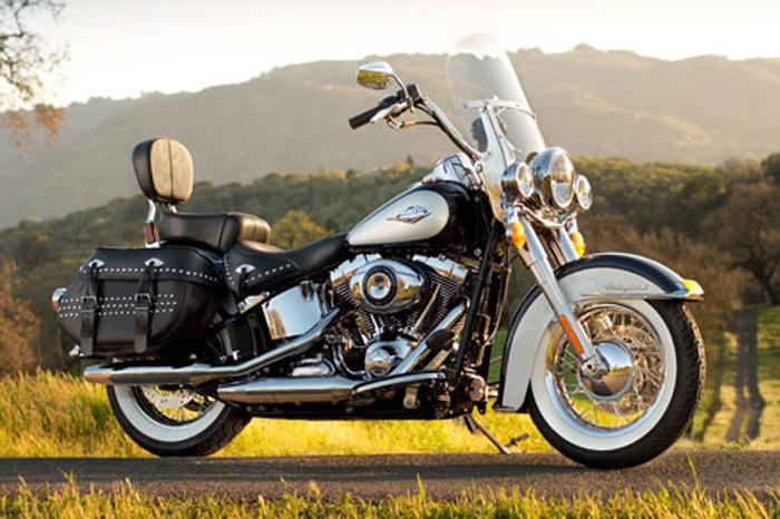 Harley all the way - Introduction | Autocar India
