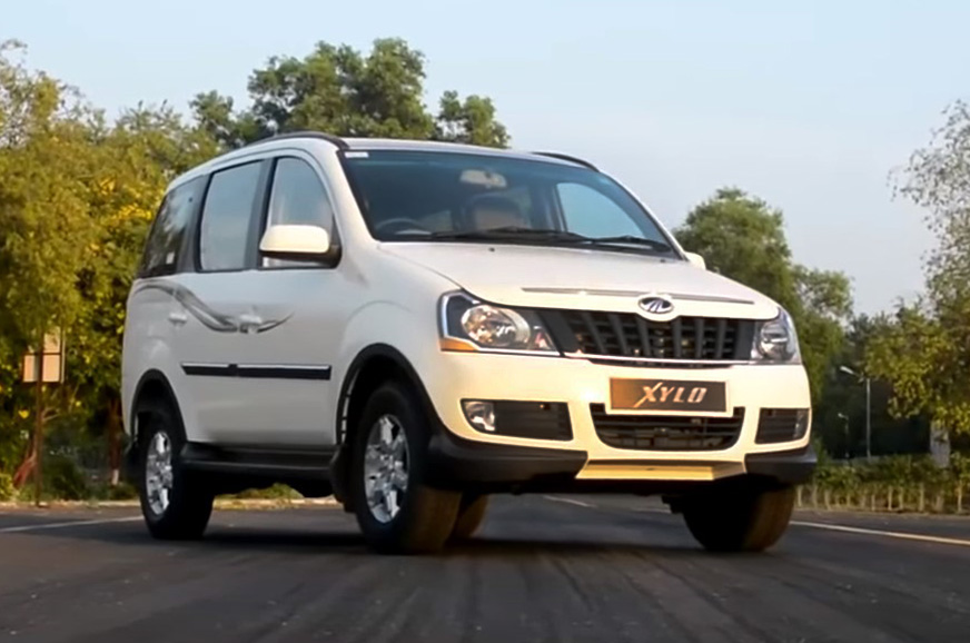 Looking to upgrade Mahindra Xylo alloy wheels - Feature - Autocar India