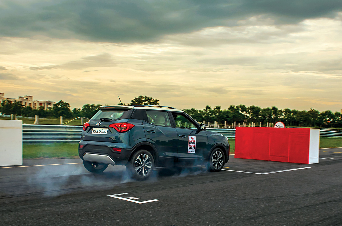 In safe hands: Mahindra road safety campaign - Introduction | Autocar India
