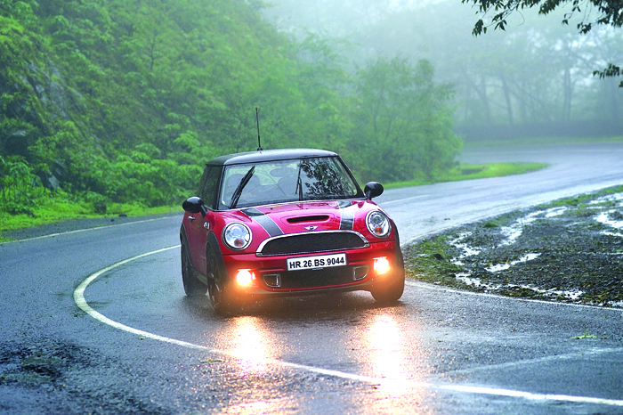 Red mist - Feature - Autocar India