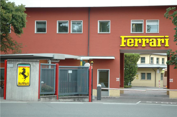 Heaven on earth: Ferrari Factory tour - Feature - Autocar India