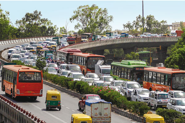 Sponsored feature: Safe driving, riding tips in India - Feature ...