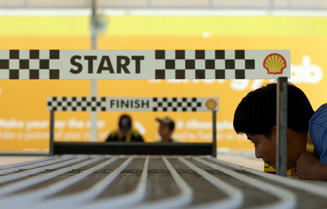 Shell Eco-Marathon: Exploring the future of energy - Feature - Autocar ...