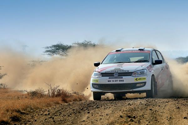 Going sideways - Feature - Autocar India