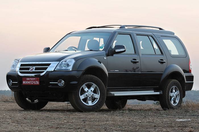 Force Motors