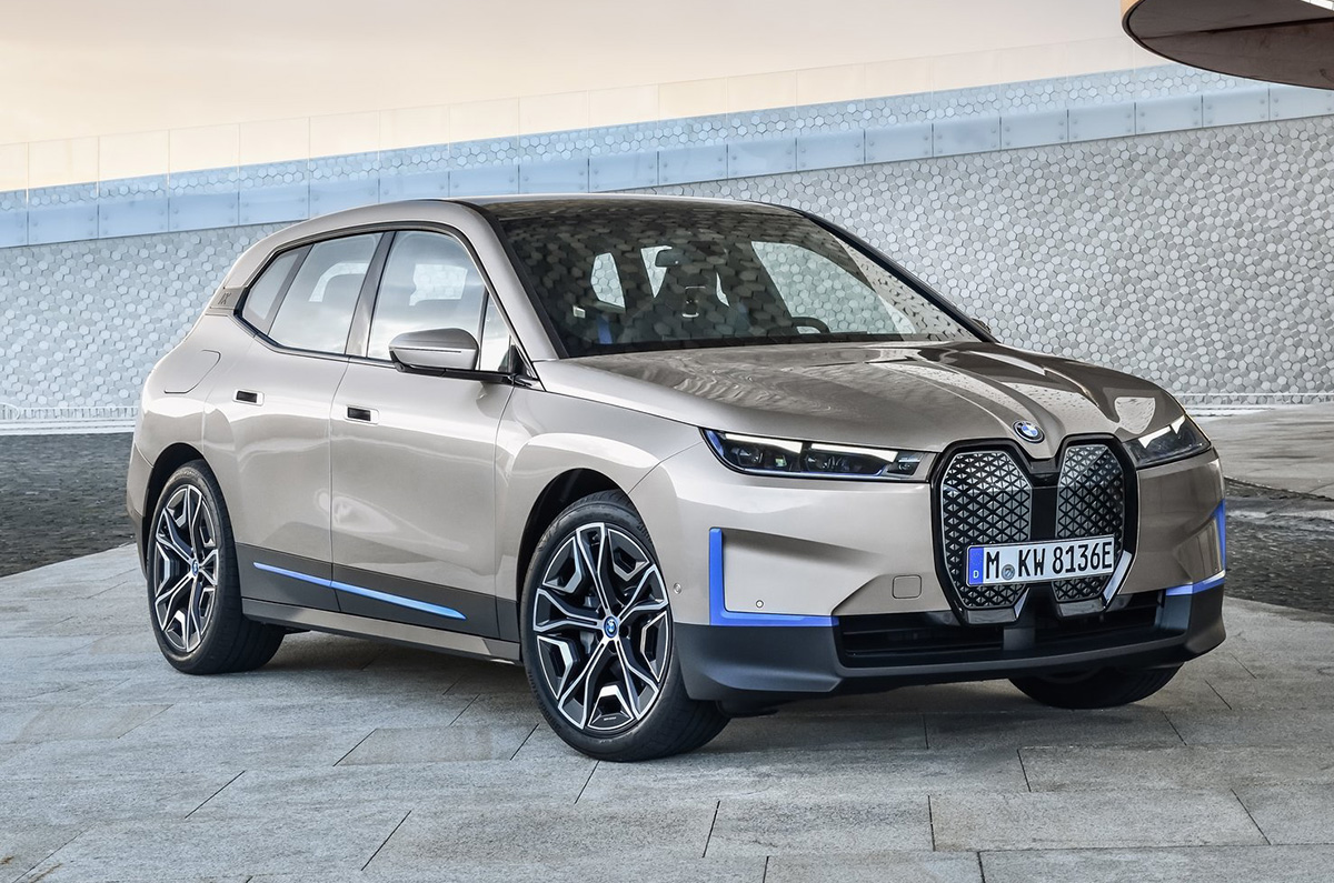 2021 BMW IX Electric SUV Image Gallery Autocar India 2021 BMW IX Electric SUV Image Gallery Autocar India