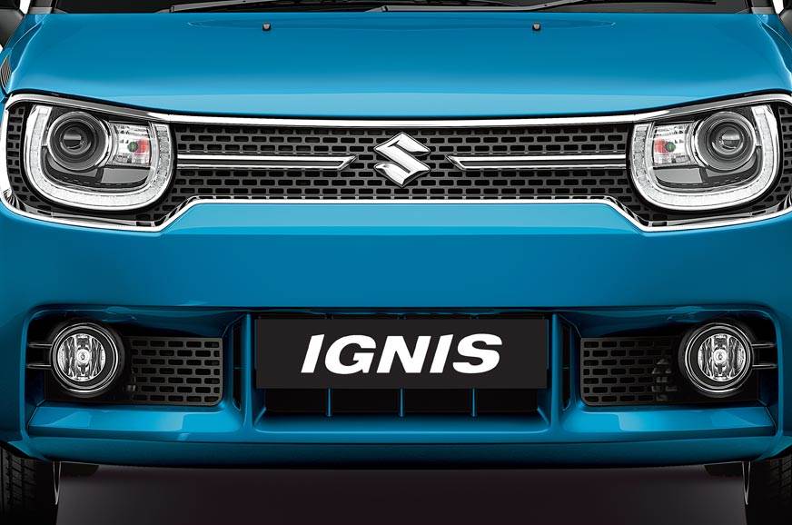 What makes the Maruti Suzuki Ignis unique advertorial - Feature ...