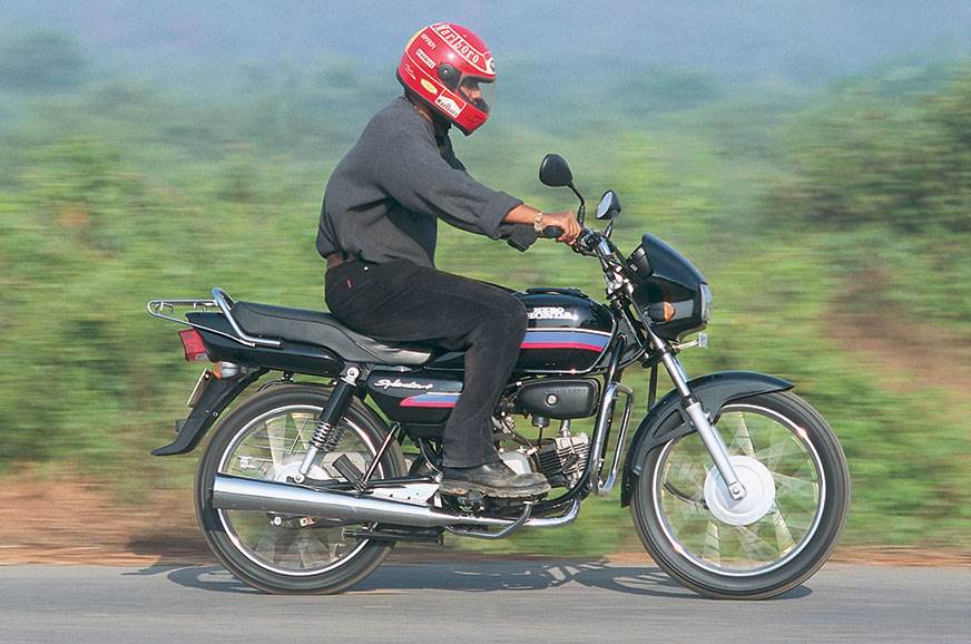 Hero MotoCorp Turns 100 …Million Strong! | Autocar India