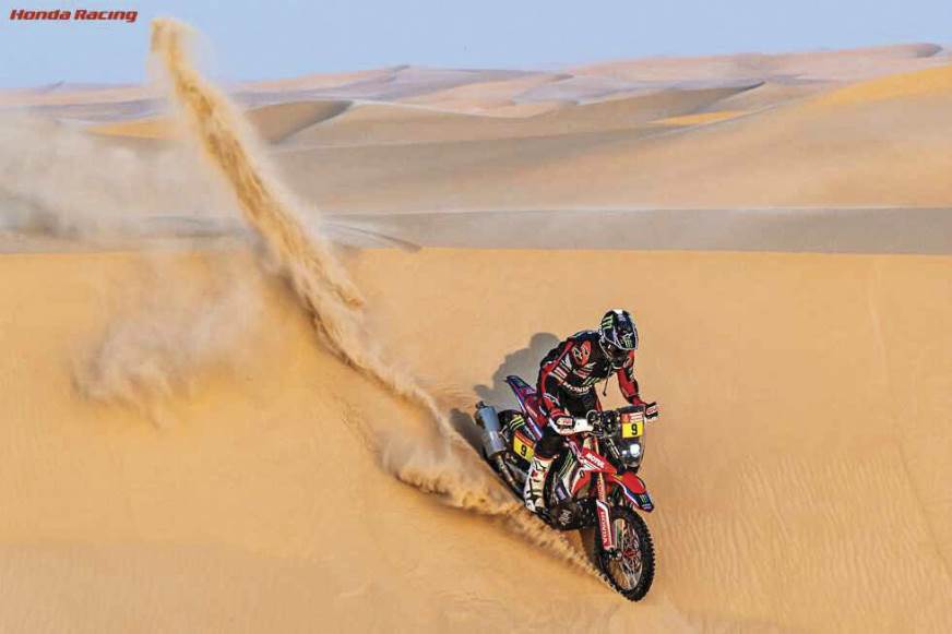 2020 Dakar on-ground experience | Autocar India