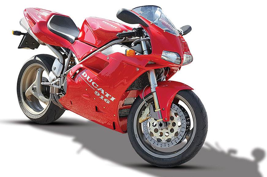 Celebrating 90 years of Ducati at World Ducati Week | Autocar India