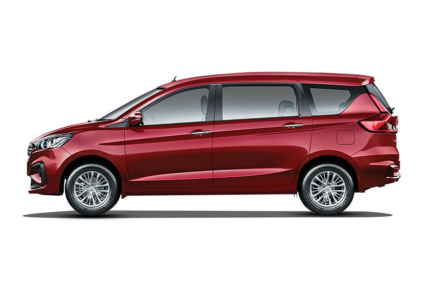Sponsored Feature: Maruti Suzuki Ertiga Autocar India Car of the Year ...