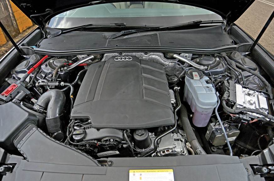 Sponsored feature: Why the Audi A6 is Autocar India’s Luxury Sedan of ...