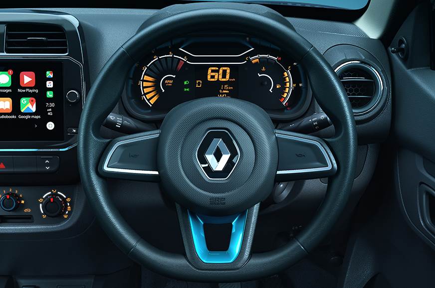 Sponsored feature: Renault Kwid: Happy NEO Year | Autocar India