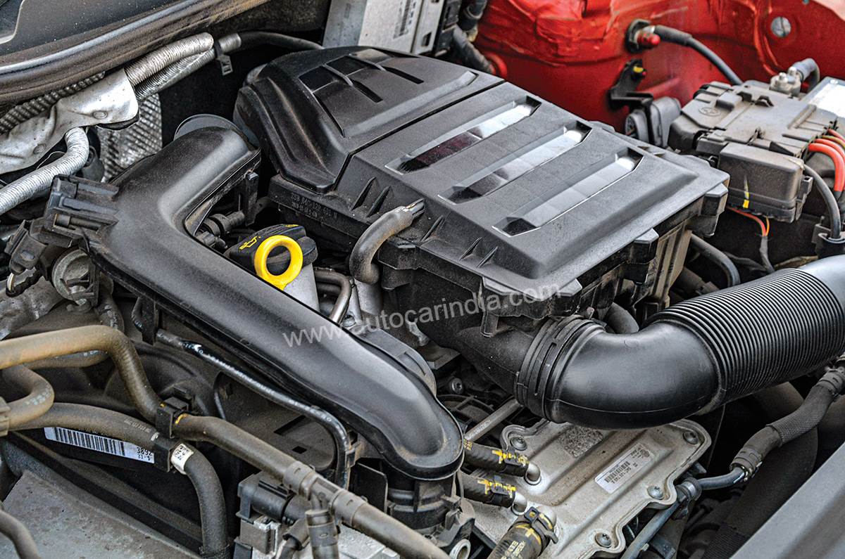 A look back at the history of the Volkswagen Polo in India | Autocar India