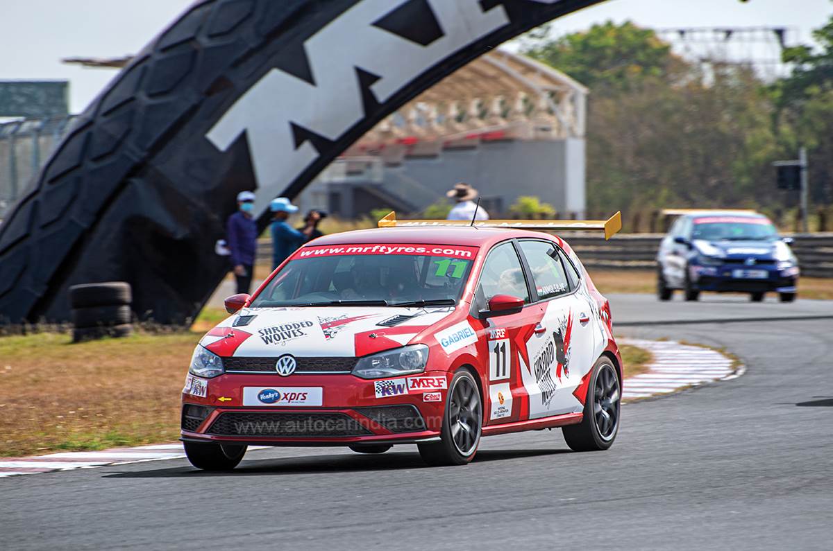 A look back at the history of the Volkswagen Polo in India | Autocar India