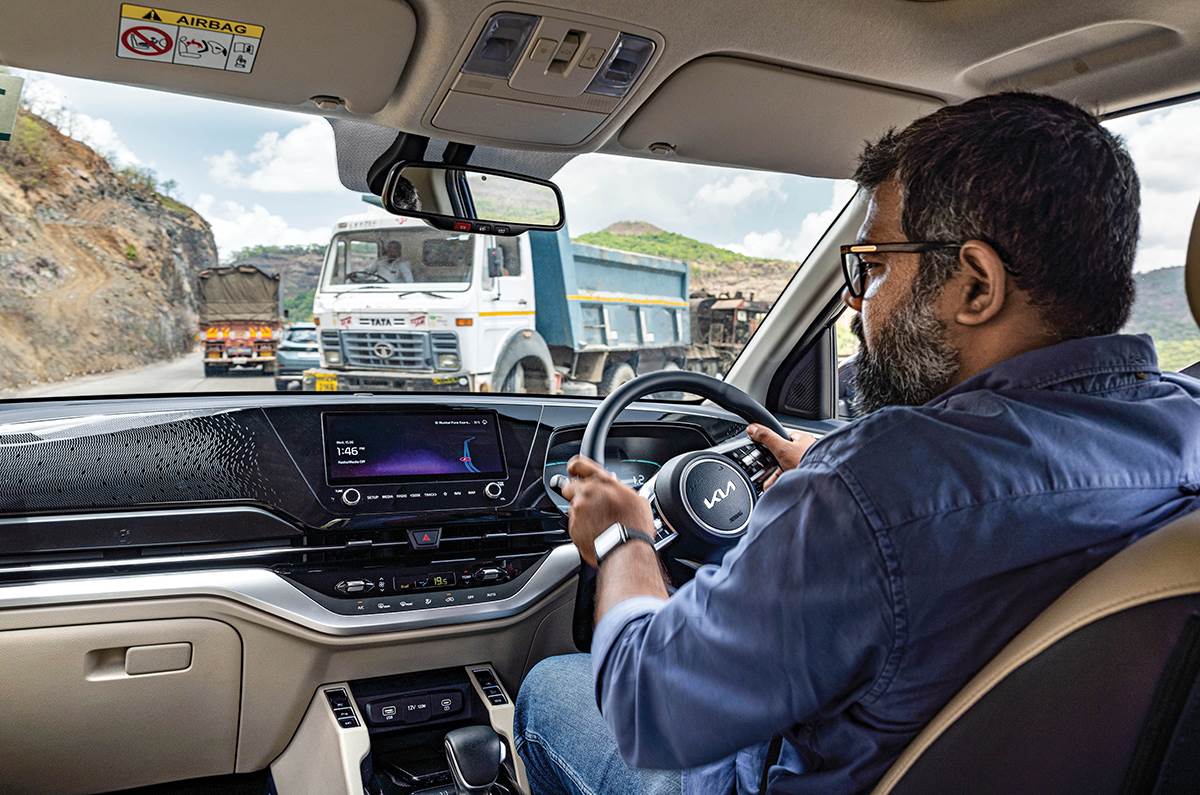 Branded Content: Safety Reimagined | Autocar India