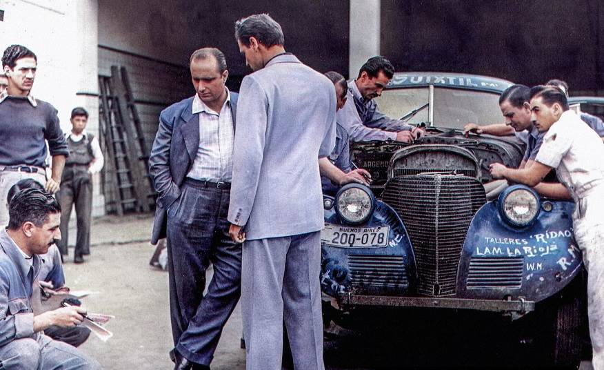 Automotive movies to watch in the lockdown | Autocar India