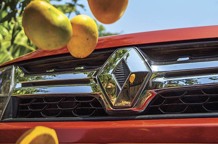 Hometown Hero - Mango Run in a Renault Duster | Autocar India