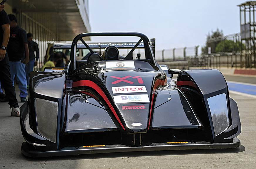 X1 Racing League: All you need to know | Autocar India