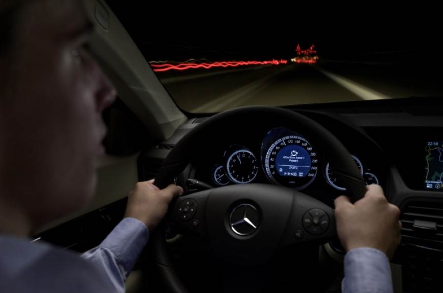 Sponsored feature: Mercedes-Benz and safety | Autocar India