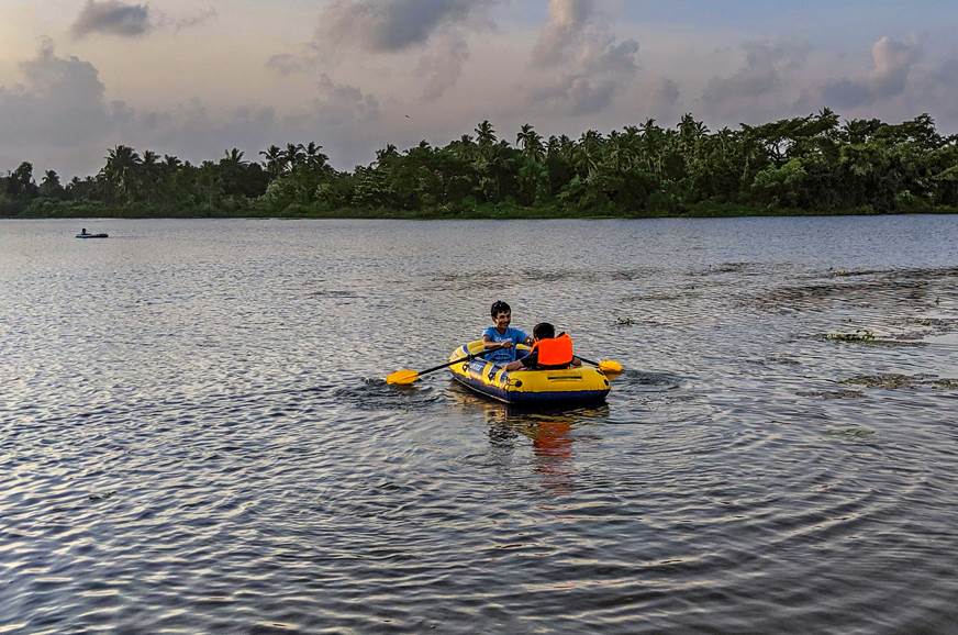 Audi Q5 drive to Goa: A road trip experience | Autocar India