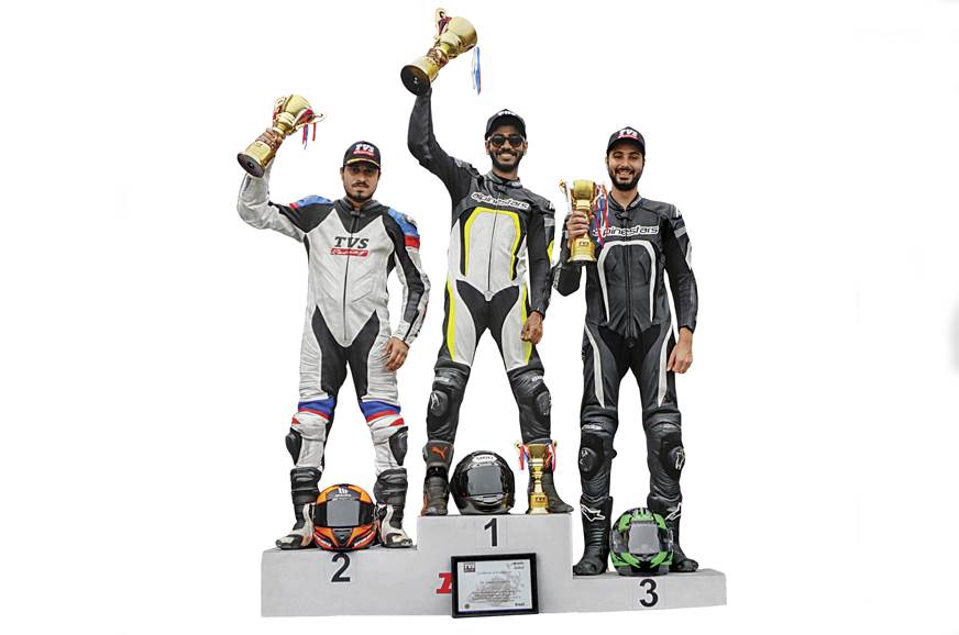 Lessons from bike racing: What they never tell you | Autocar India