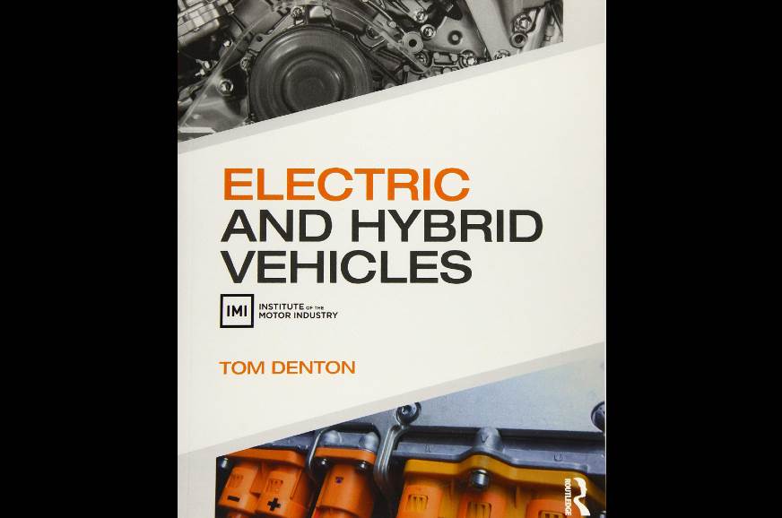 Slideshow: Books on cars, bikes, motorsport, design to read during ...