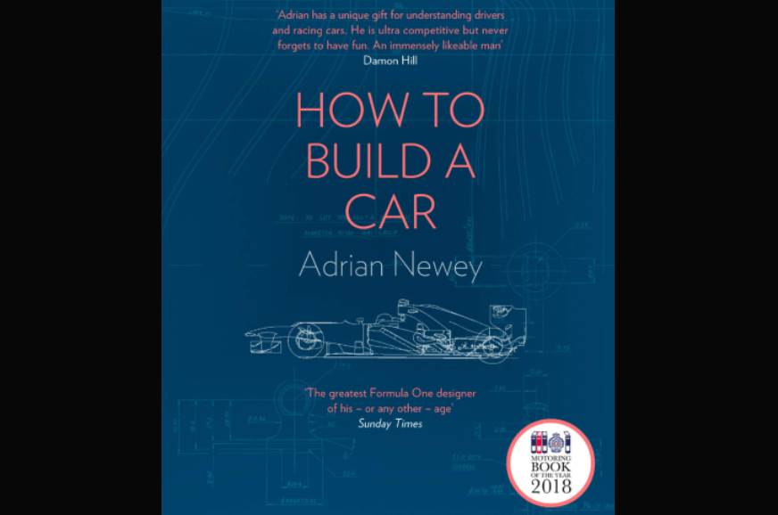 Slideshow: Books on cars, bikes, motorsport, design to read during ...