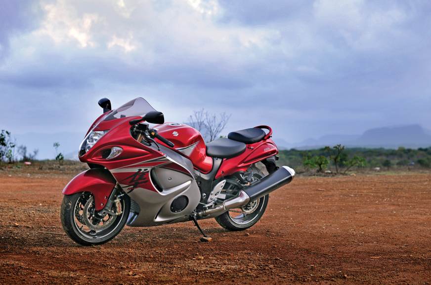 Used superbike buyer's guide | Autocar India