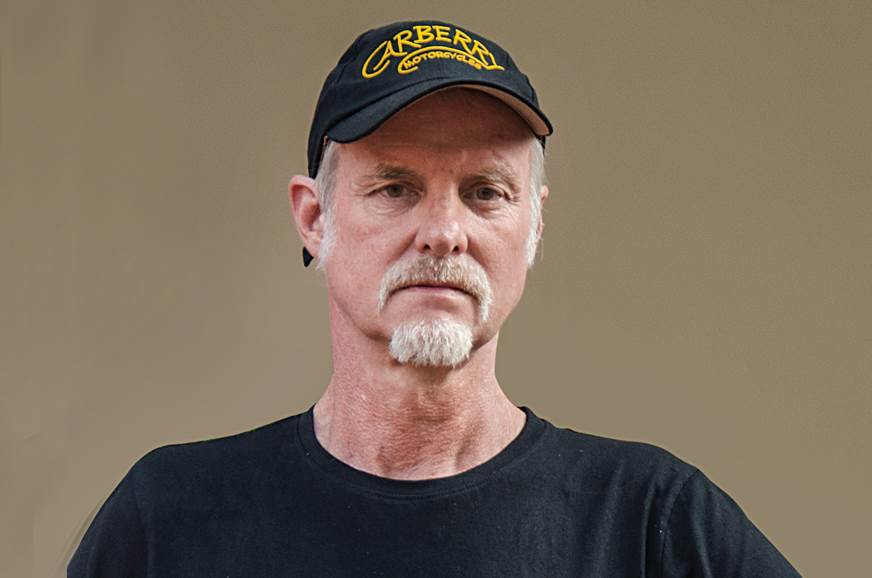 Taking the carb out of Carberry | Autocar India