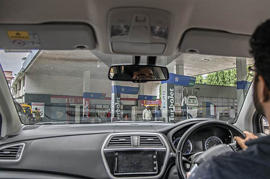 Tips for long-distance driving | Autocar India