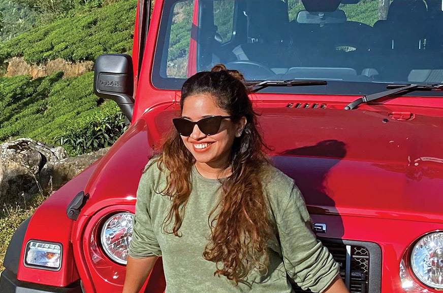 Special Feature: Thar Gazing | Autocar India