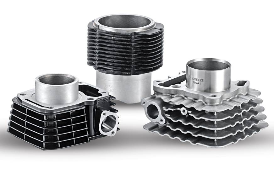 Sponsored feature: Goetze: The best you can get | Autocar India