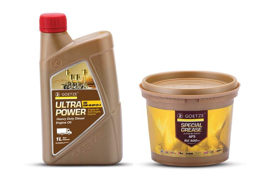 Sponsored feature: Goetze: The best you can get | Autocar India