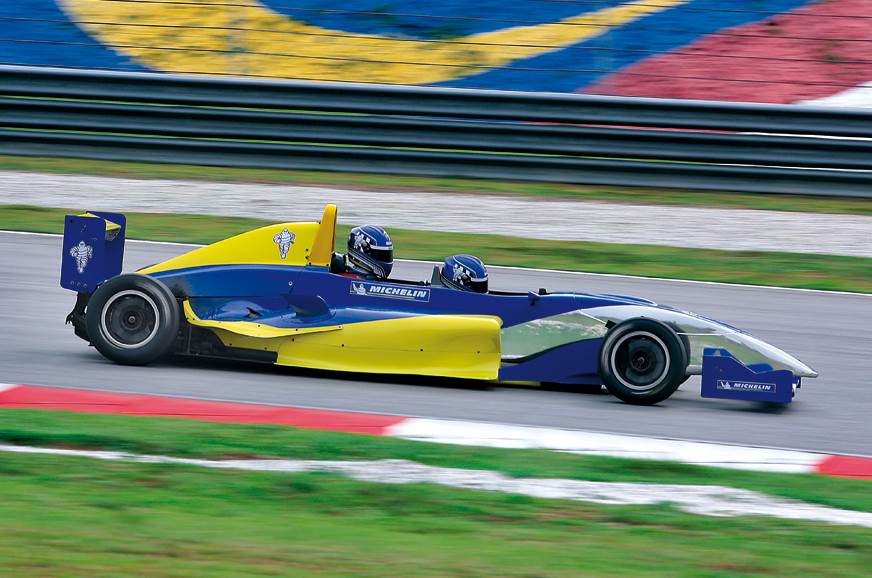 Top 14 things for a petrolhead's bucket list | Autocar India