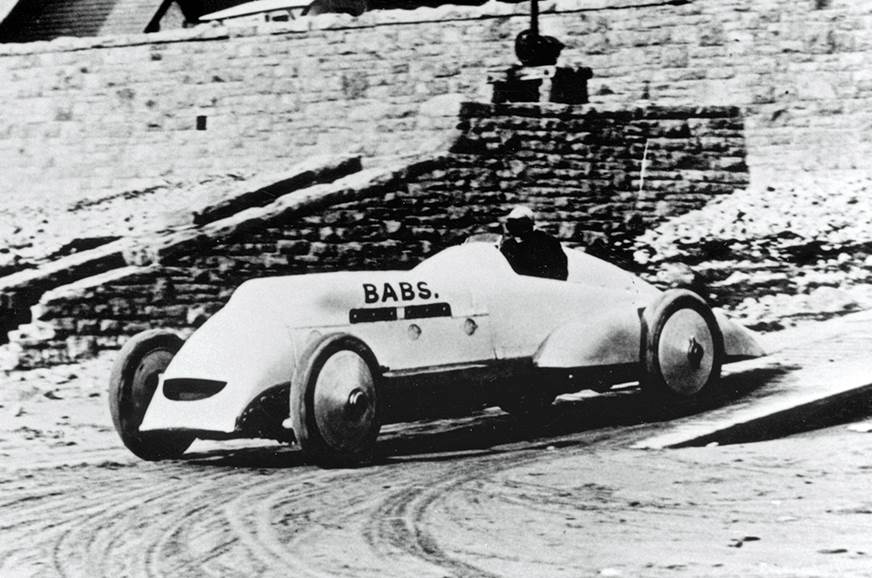 First car to 250kph | Autocar India