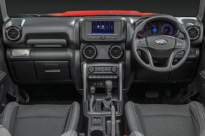 2020 Mahindra Thar: Everything you need to know | Autocar India