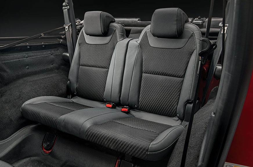 2020 Mahindra Thar: Everything you need to know | Autocar India