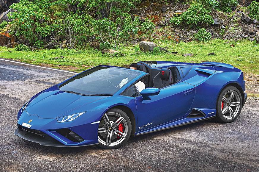 Branded Content: Life Goals And Lambos | Autocar India