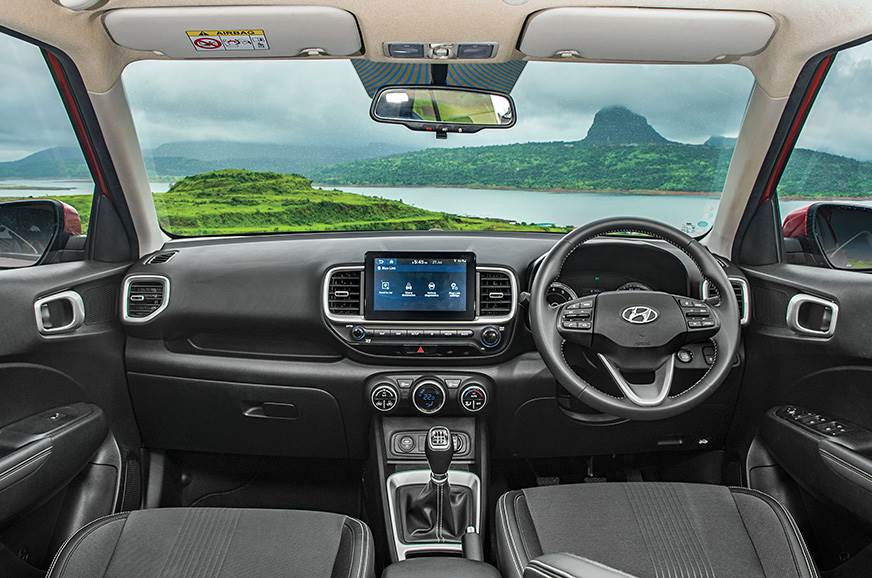 Branded Content: Hyundai Venue - A Space of Your Own | Autocar India