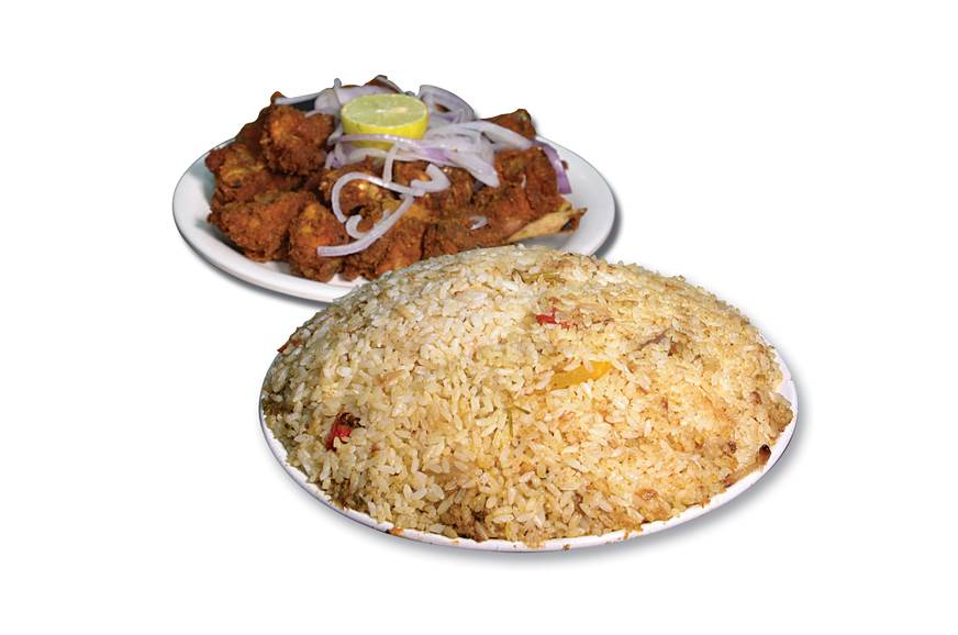 Sponsored feature: Search for biryani in a Hyundai Verna | Autocar India