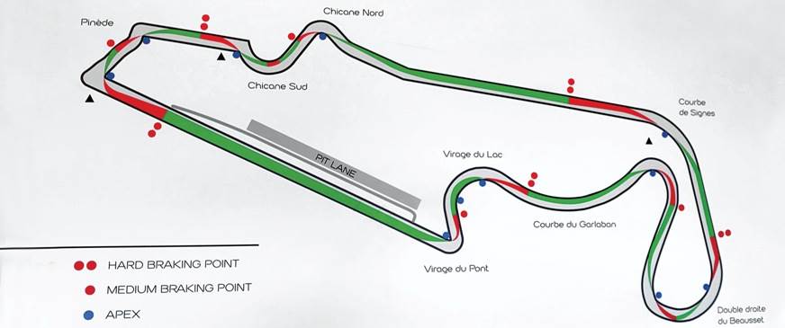 2012 Lotus-Renault F1 race car drive experience | Autocar India