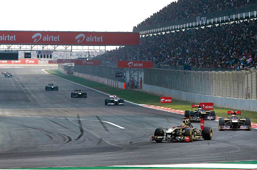 Top 14 things for a petrolhead's bucket list | Autocar India